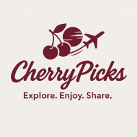CherryPicks – Explore Enjoy Share